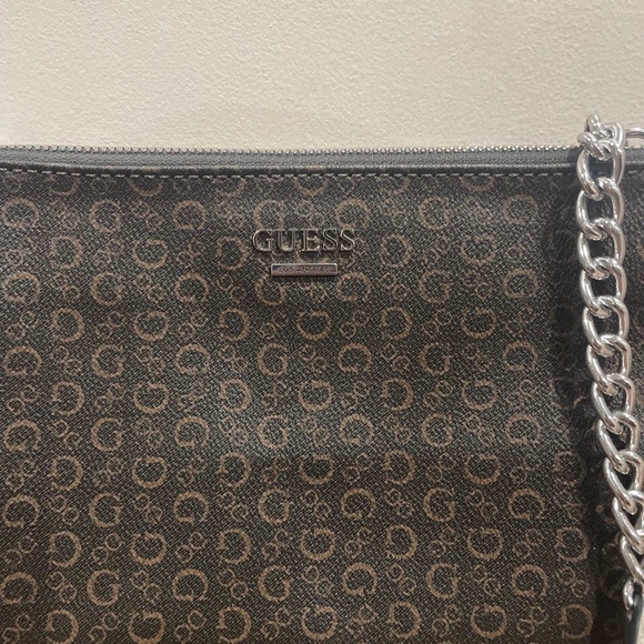 Guess | Bags | Guess Hand Bag | Poshmark